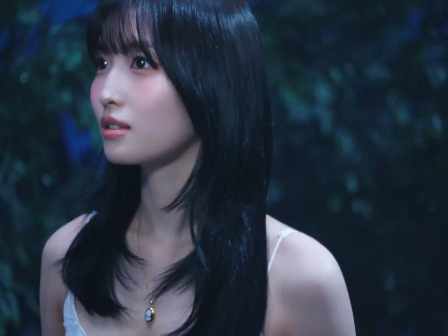 Beautiful Momo from the DIVE Opening Trailer - PTKOREA