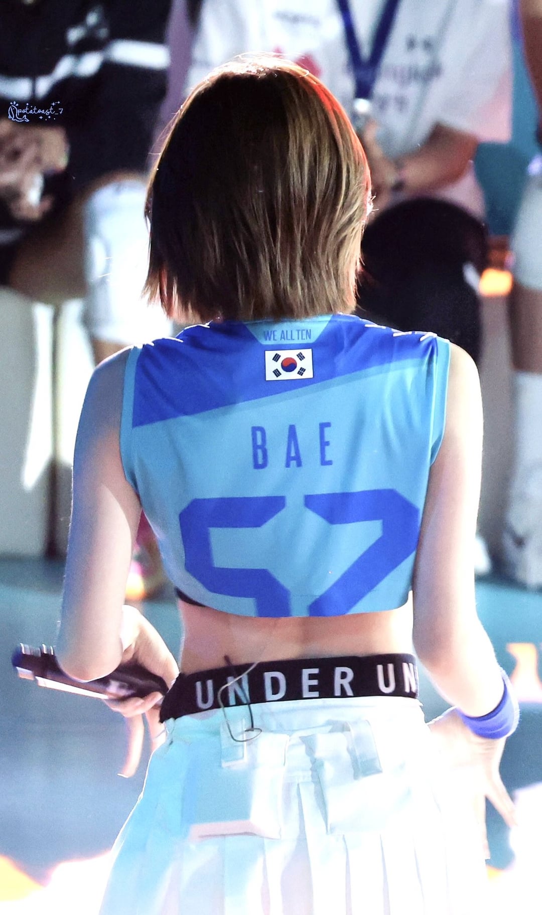 Bae - PTKOREA