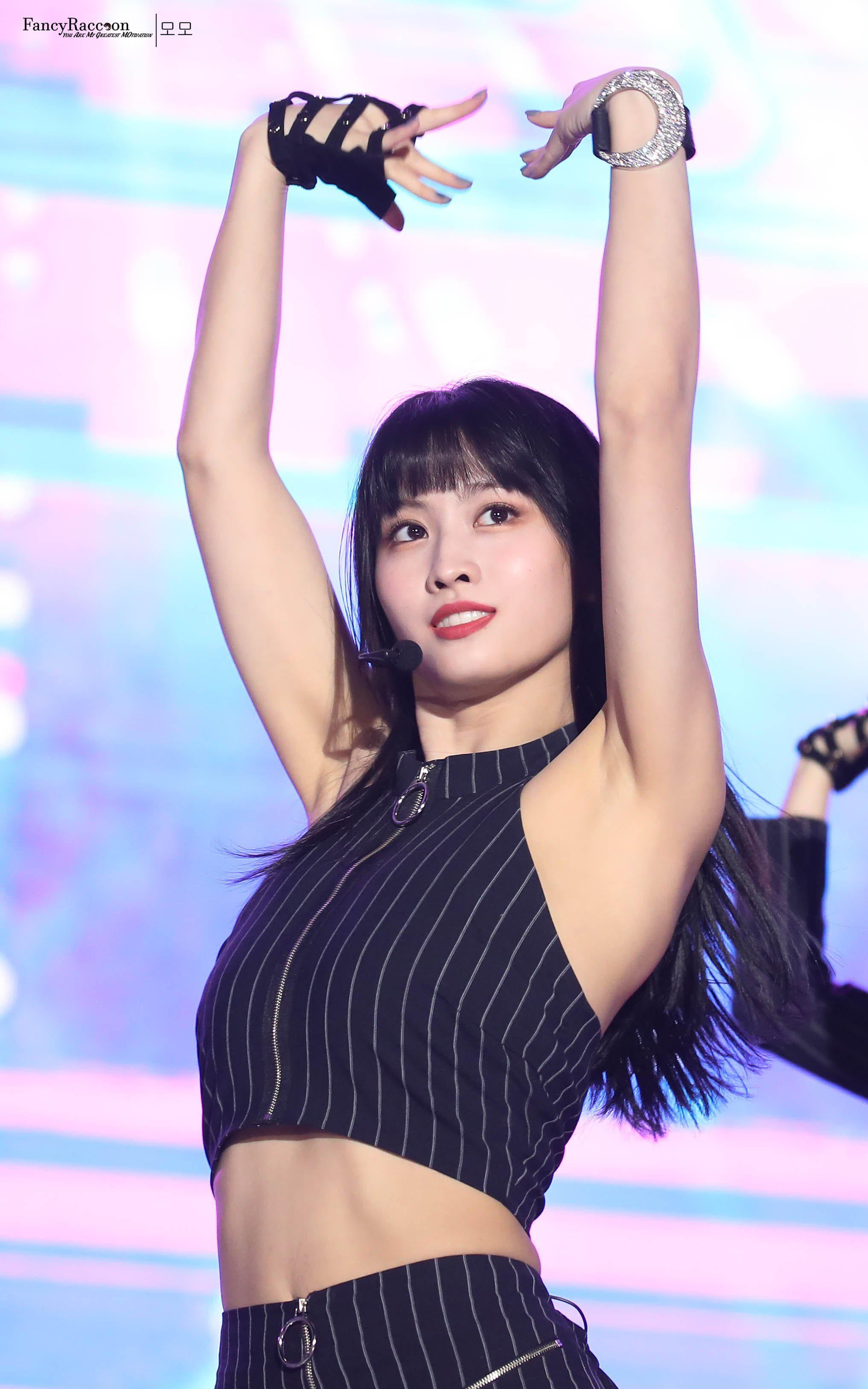 Momo - PTKOREA