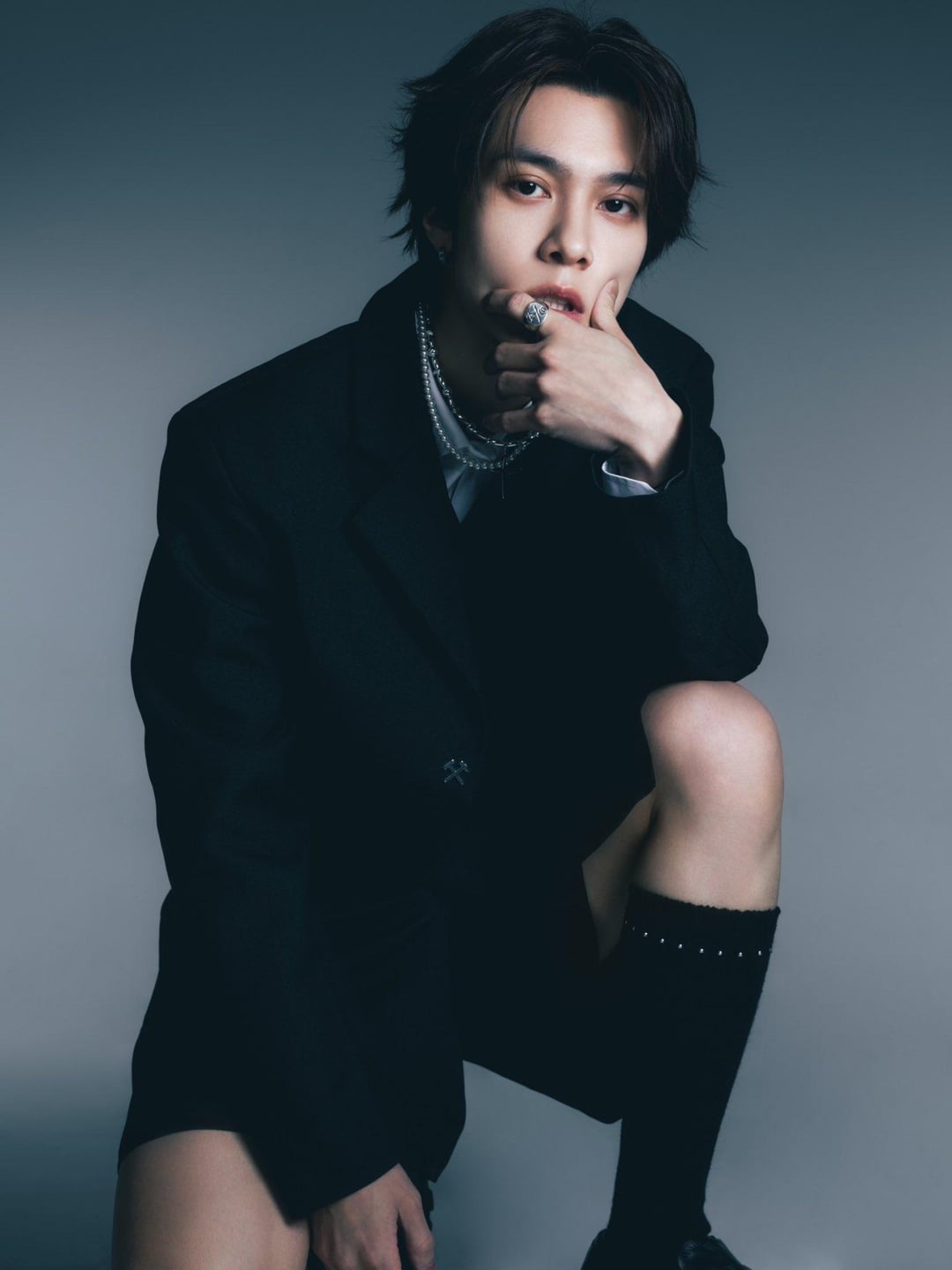 WayV - Japan Debut Mini Album 'The Highest' (Teaser Image - DUEL Ver ...