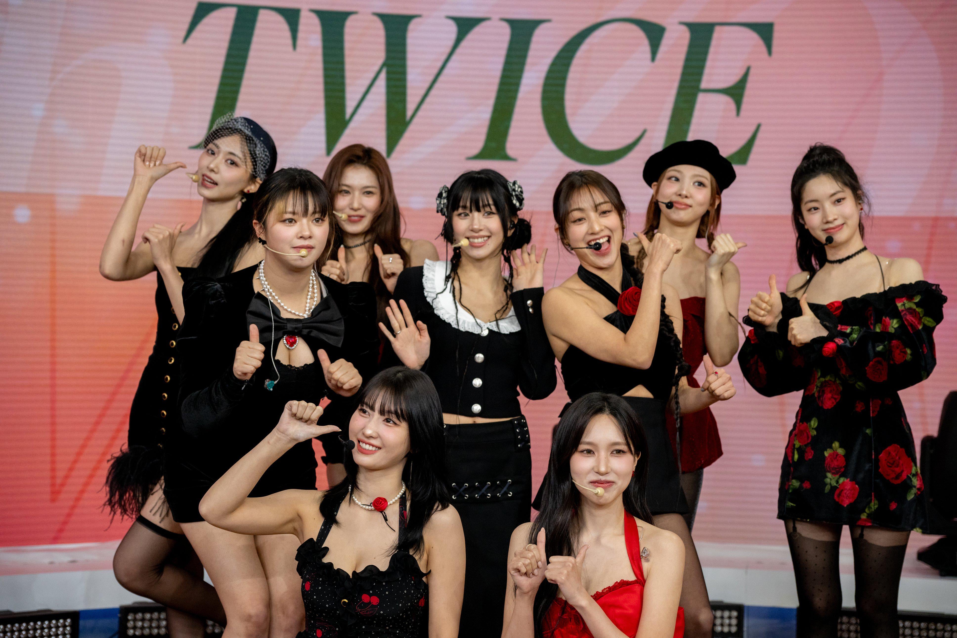 TWICE - PTKOREA