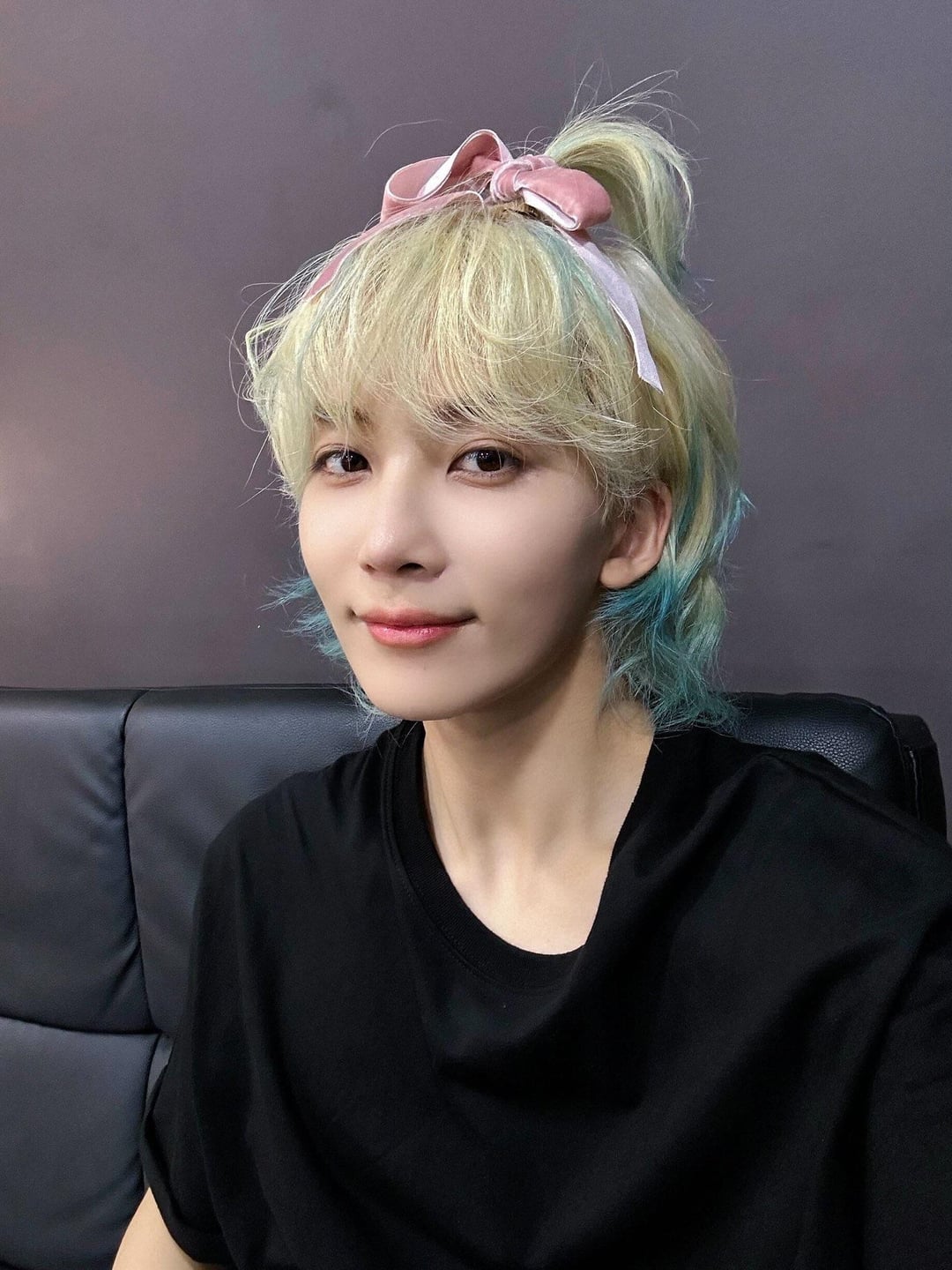 240725 Jeonghan Twitter Update - PTKOREA