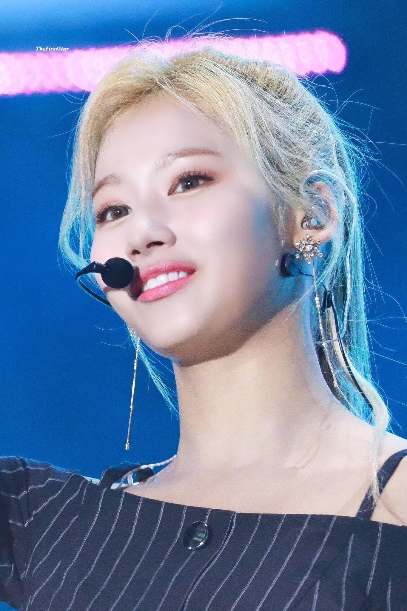 Sana - PTKOREA