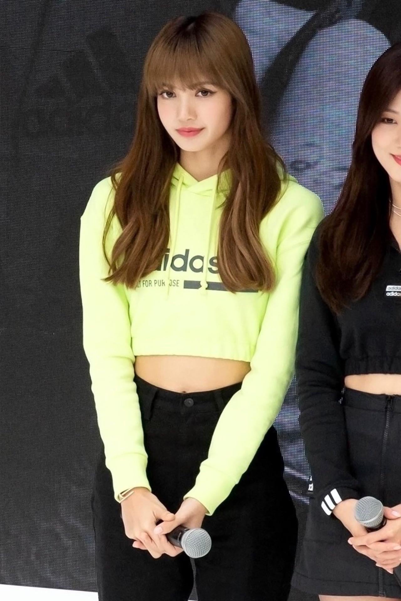 191009 Lisa - PTKOREA