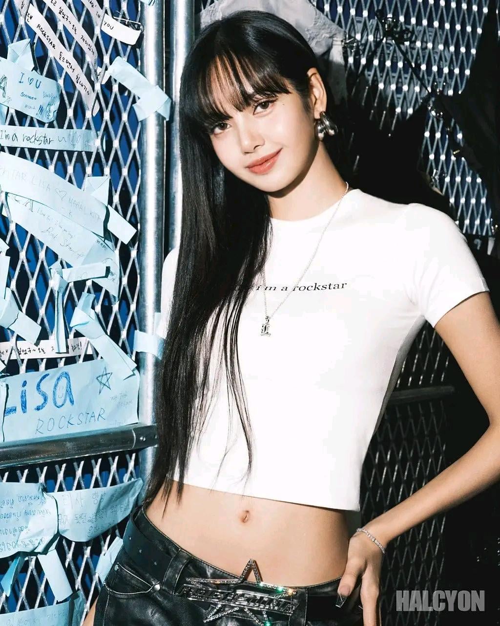 Beautiful Lisa Manoban - PTKOREA