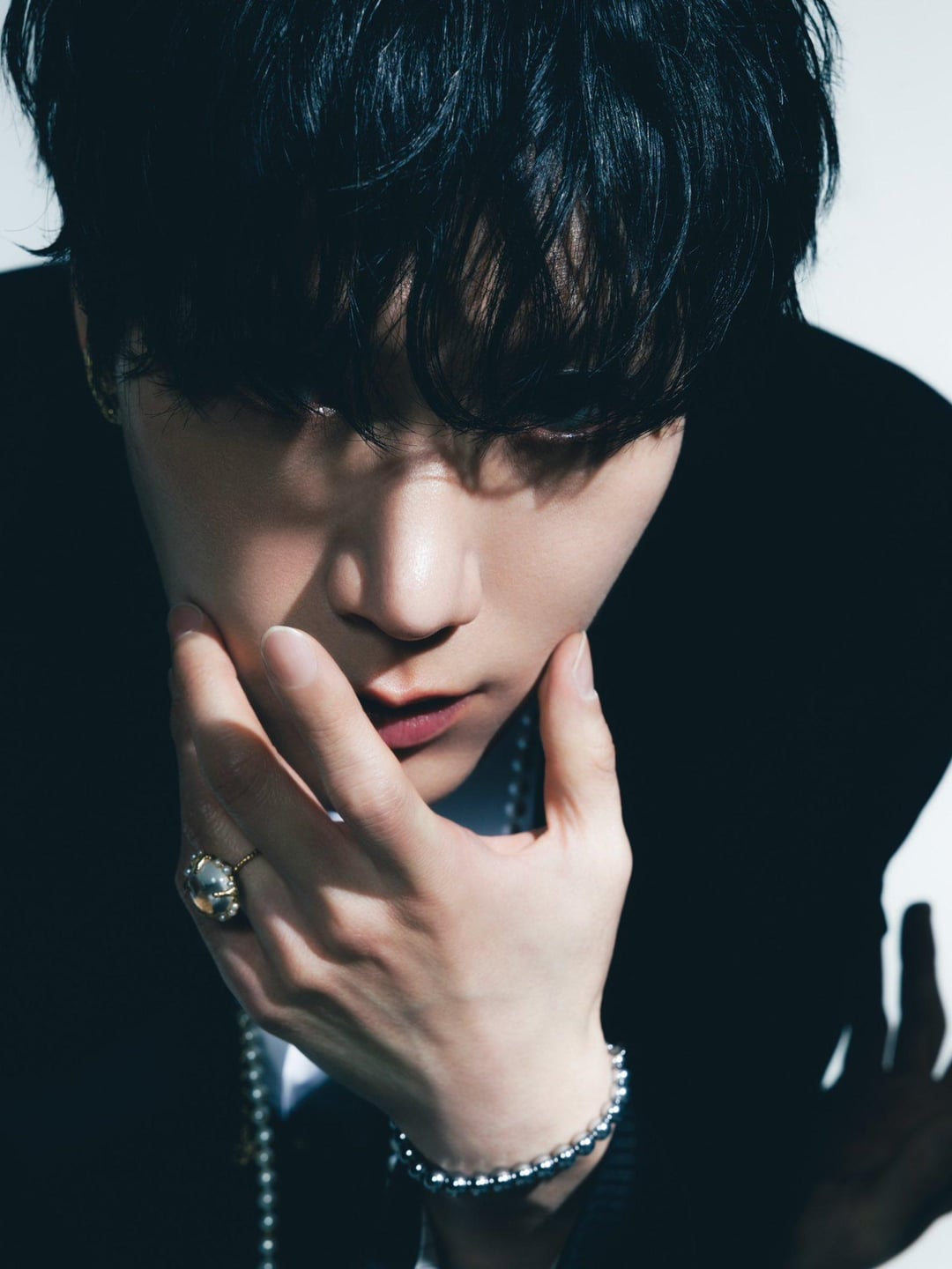 WayV - Japan Debut Mini Album 'The Highest' (Teaser Image - DUEL Ver ...