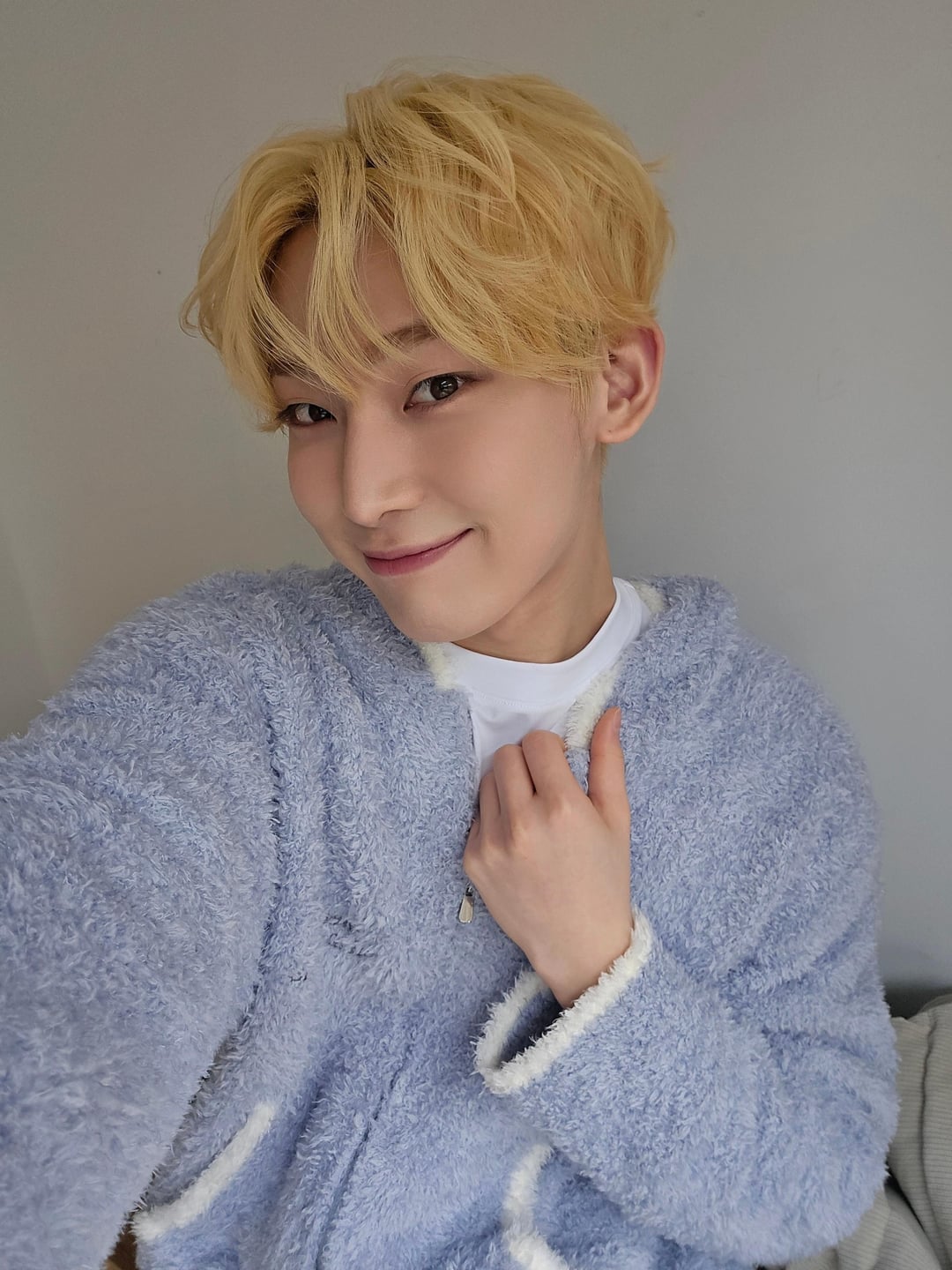 240702 Weverse: Sunoo - PTKOREA