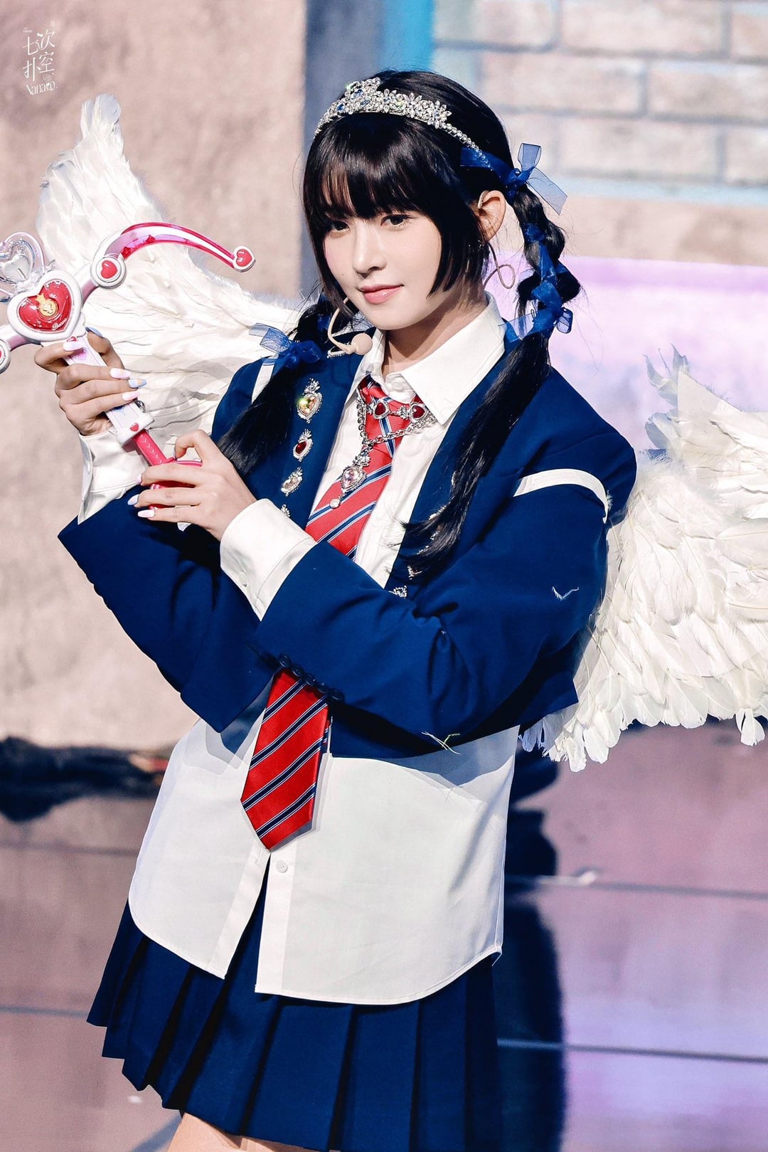 220405 Rei Fansite Update - PTKOREA