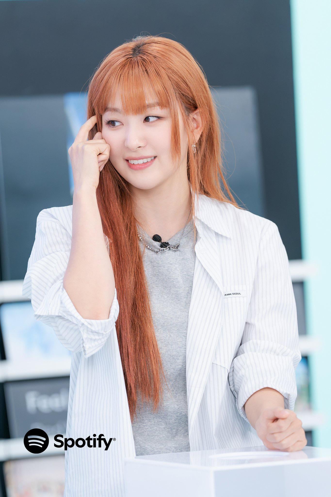 240702 Seulgi - PTKOREA