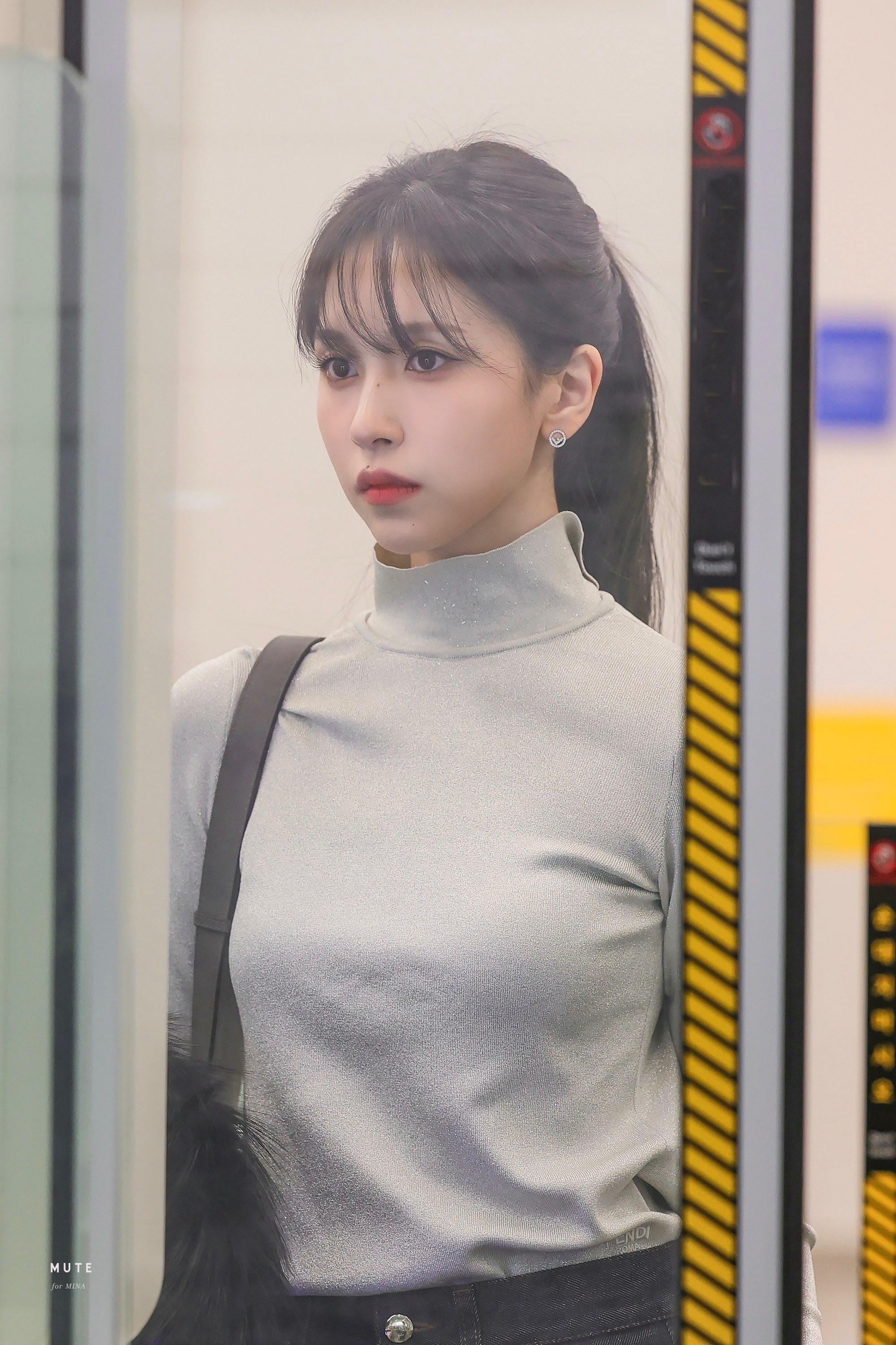 240123 Mina - PTKOREA