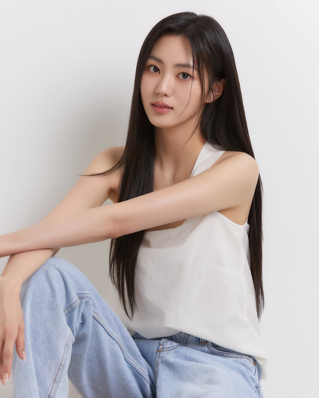 CLC Kwon Eunbin - New Profile Photos - PTKOREA