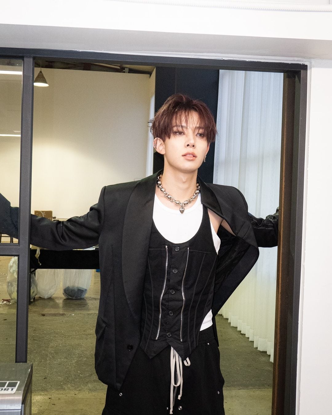 240701 Instagram: Heeseung - PTKOREA