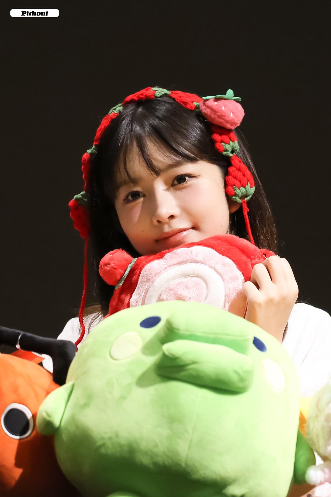 240712 Rei Fansite Update - PTKOREA