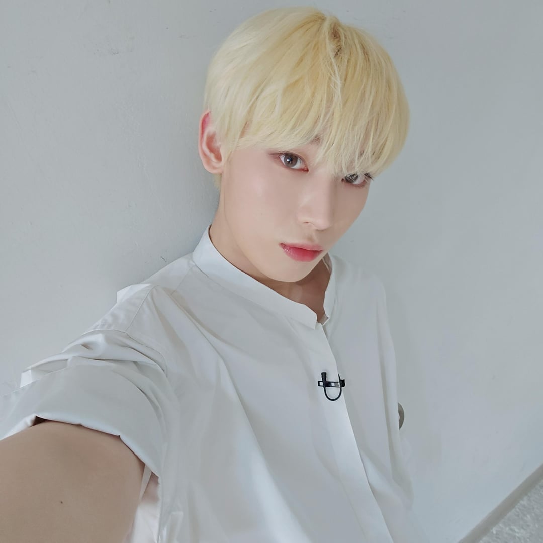 240707 Weverse: Sunoo - PTKOREA