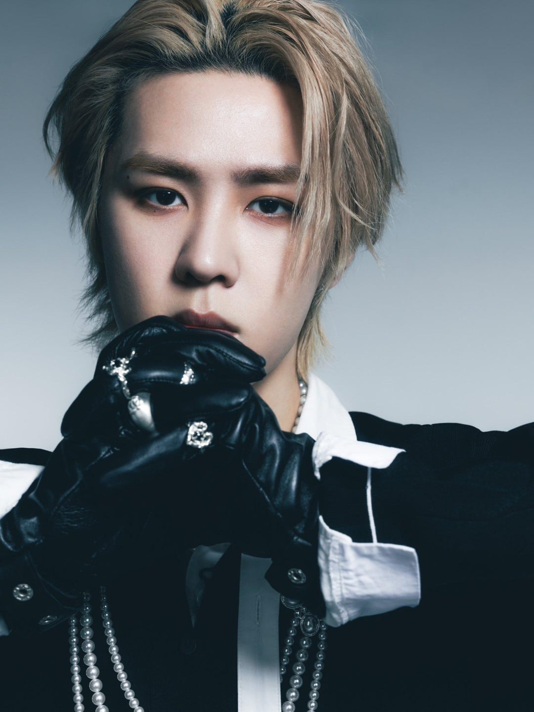 WayV - Japan Debut Mini Album 'The Highest' (Teaser Image - DUEL Ver ...