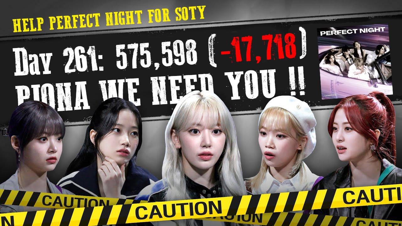 240715 Fan Content - Perfect Night MAMA SOTY - PTKOREA