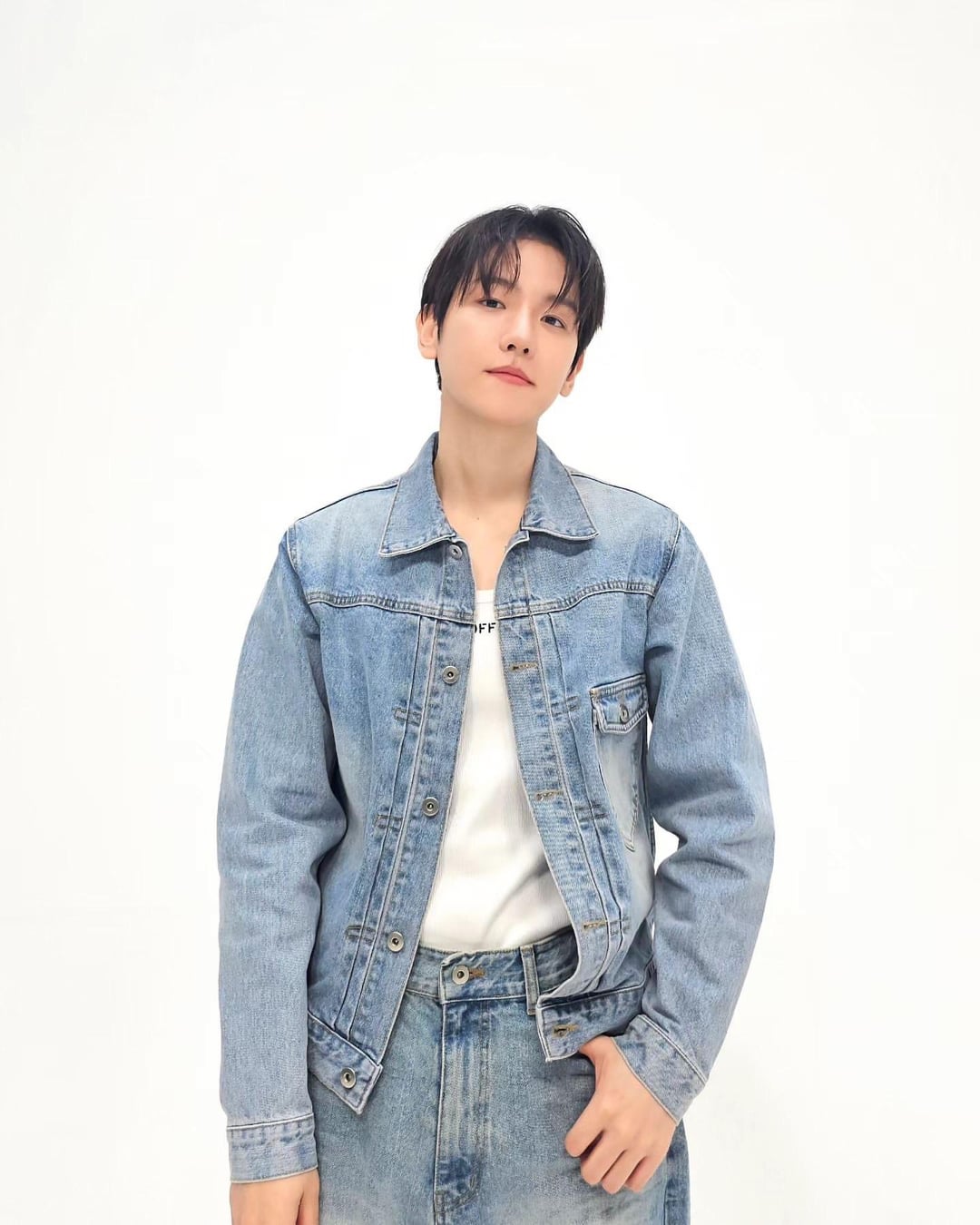 BAEKHYUN - inb100_official instagram - PTKOREA