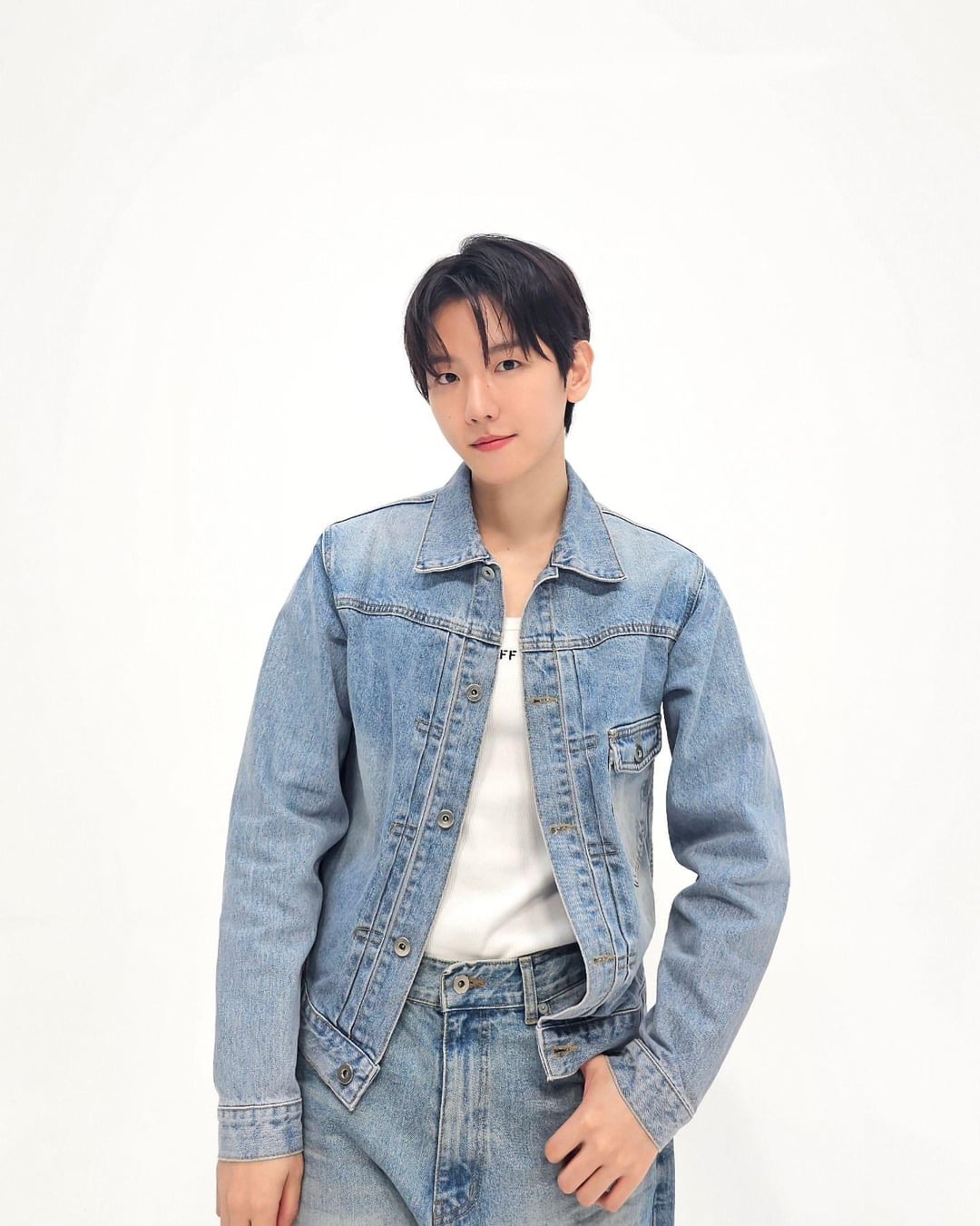 BAEKHYUN - inb100_official instagram - PTKOREA