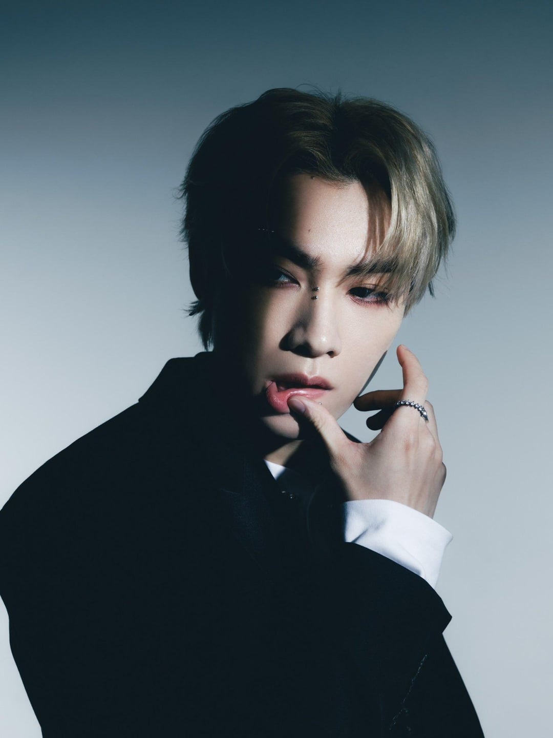 WayV - Japan Debut Mini Album 'The Highest' (Teaser Image - DUEL Ver ...