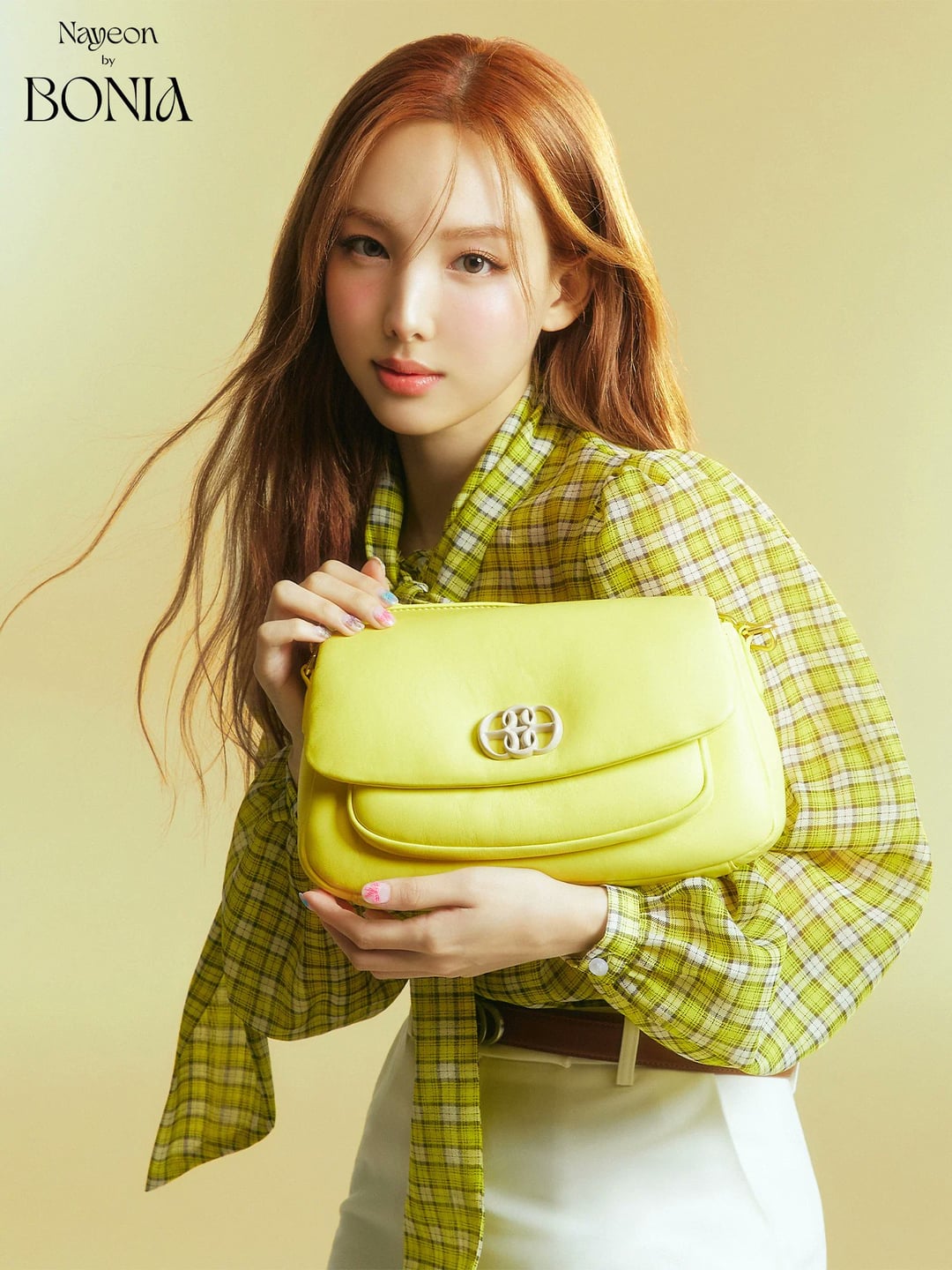 240724 BONIA Site Update - Nayeon by BONIA Autumn / Winter 2024 ...