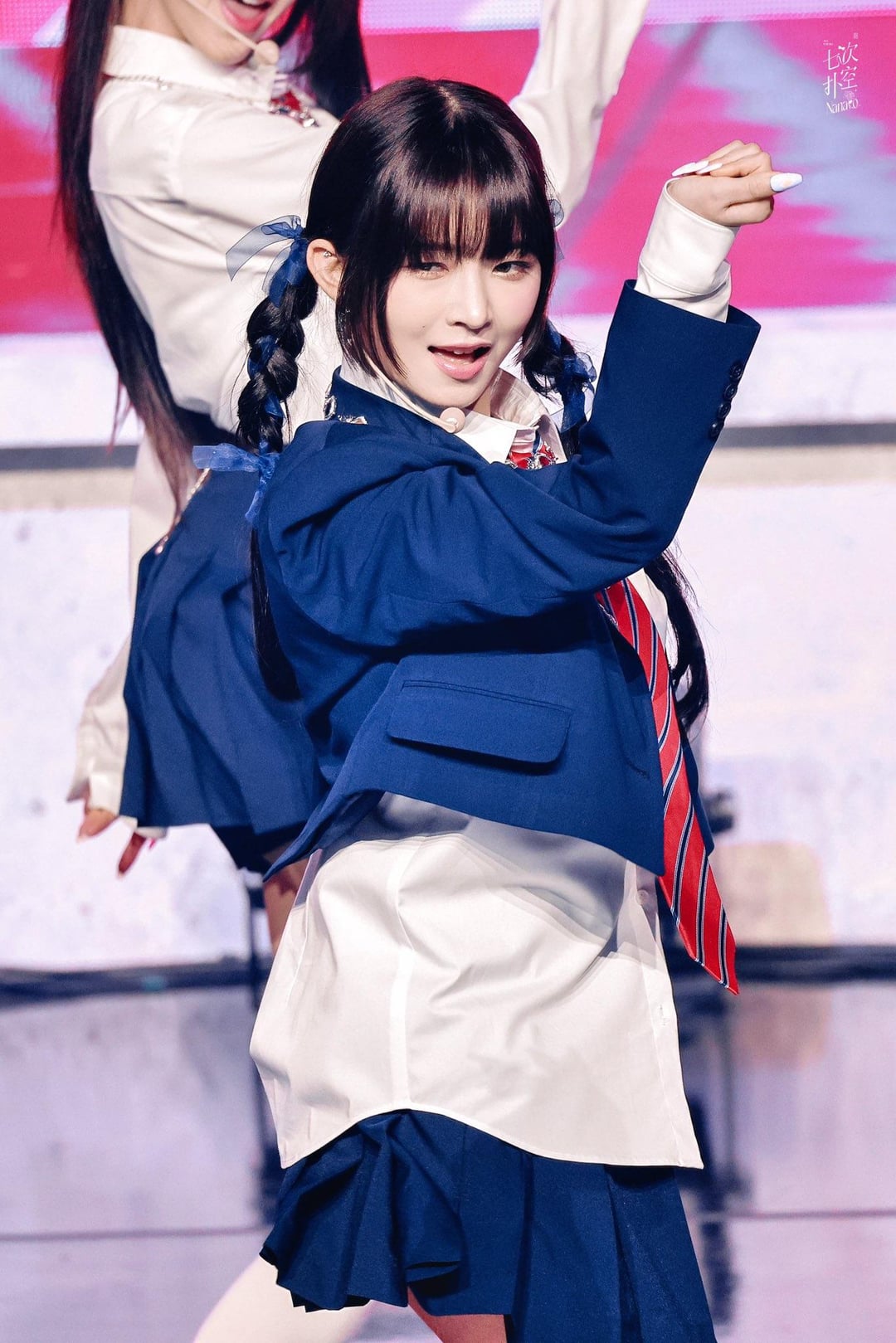 220405 Rei Fansite Update - PTKOREA