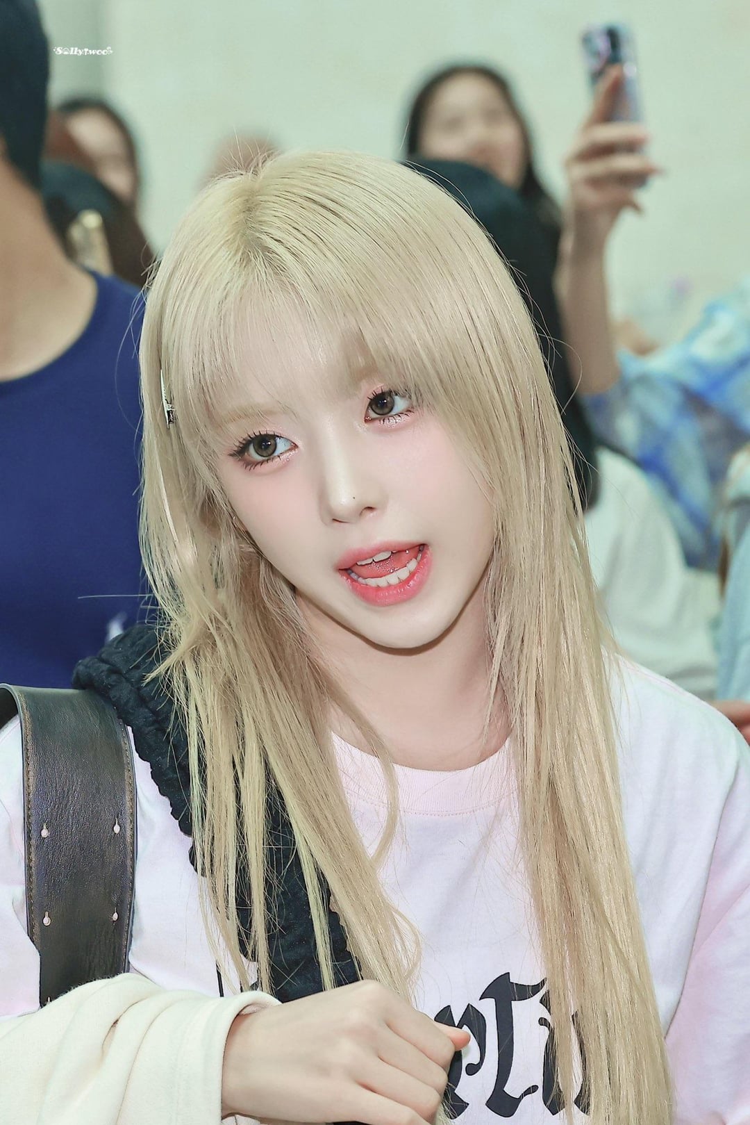 240726 Jiwoo - PTKOREA