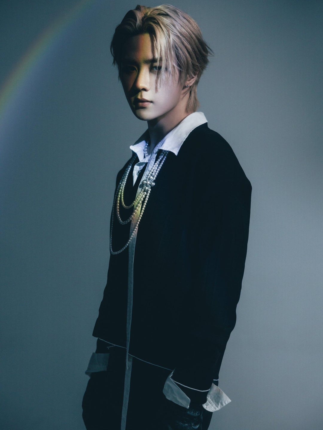 WayV - Japan Debut Mini Album 'The Highest' (Teaser Image - DUEL Ver ...