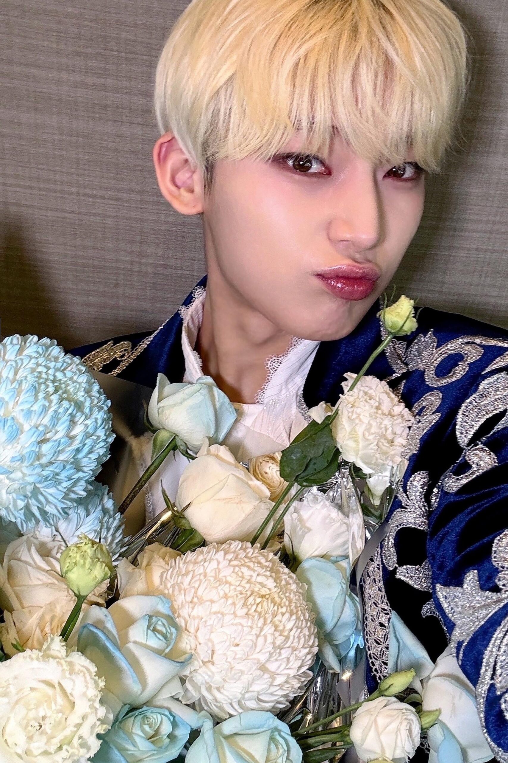 240818 Weverse: Sunoo - PTKOREA