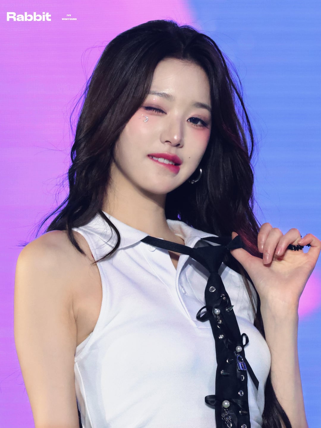 240810 Wonyoung Fansite Update - PTKOREA