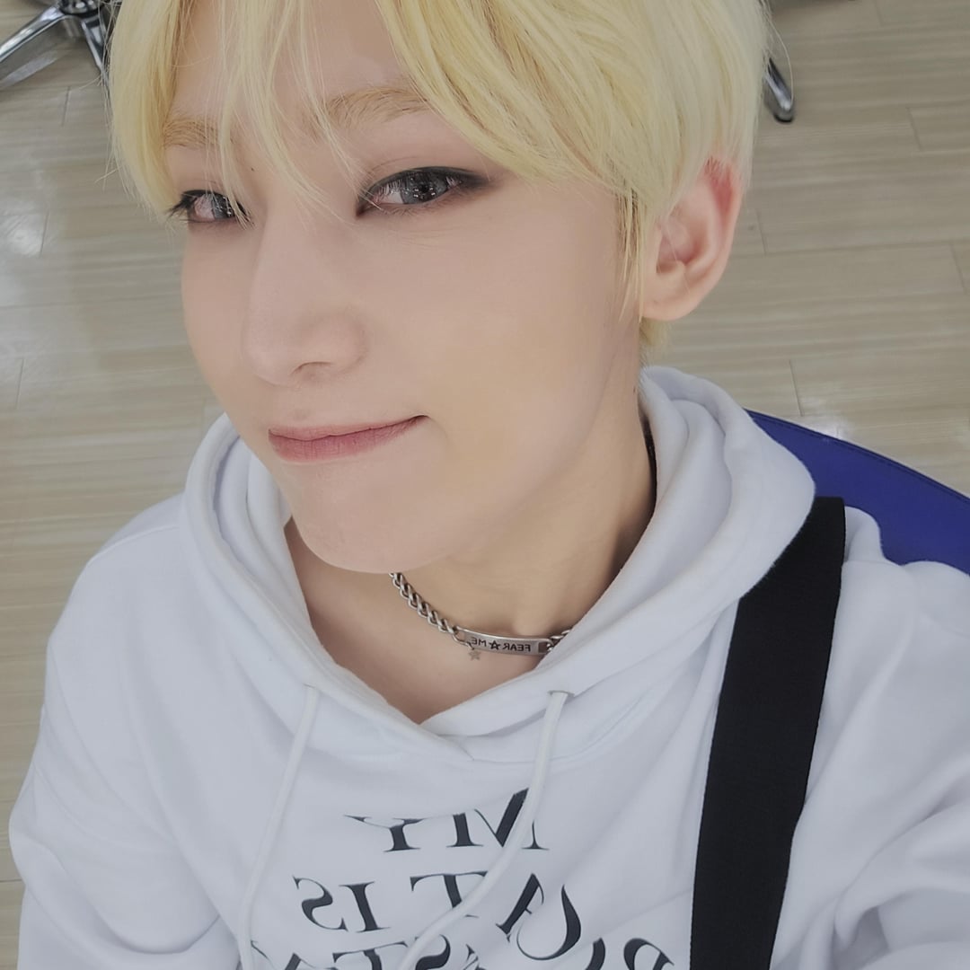 240807 Weverse: Sunoo - PTKOREA