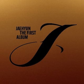 NCT Jaehyun - The 1st Full Album: J (Solo Debut Teaser Image + Logo ...