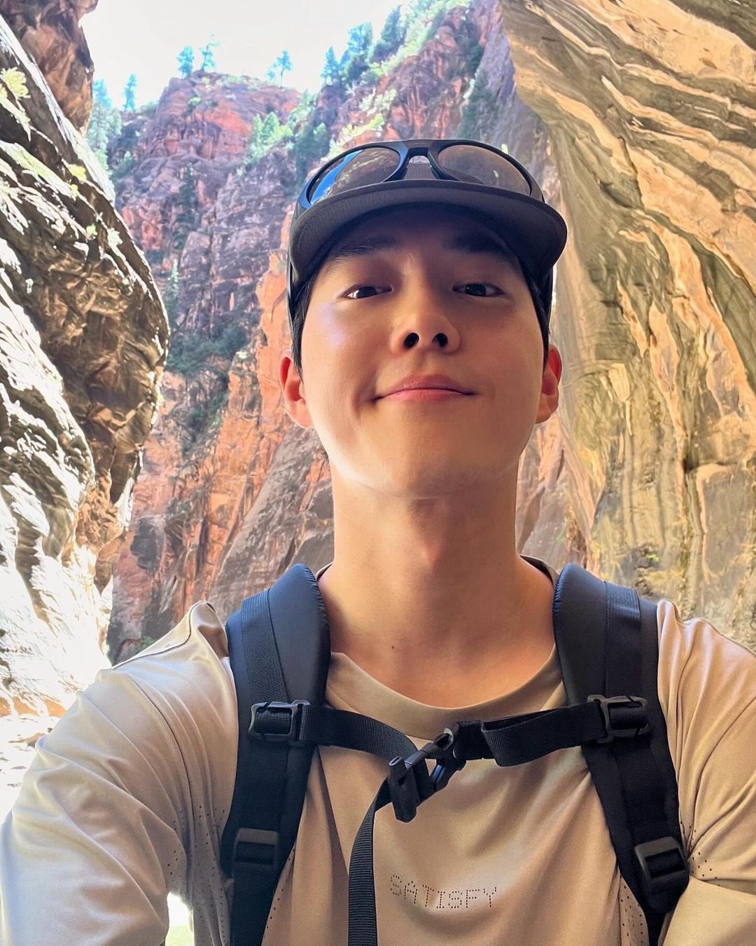 240822 Suho Instagram Update - PTKOREA