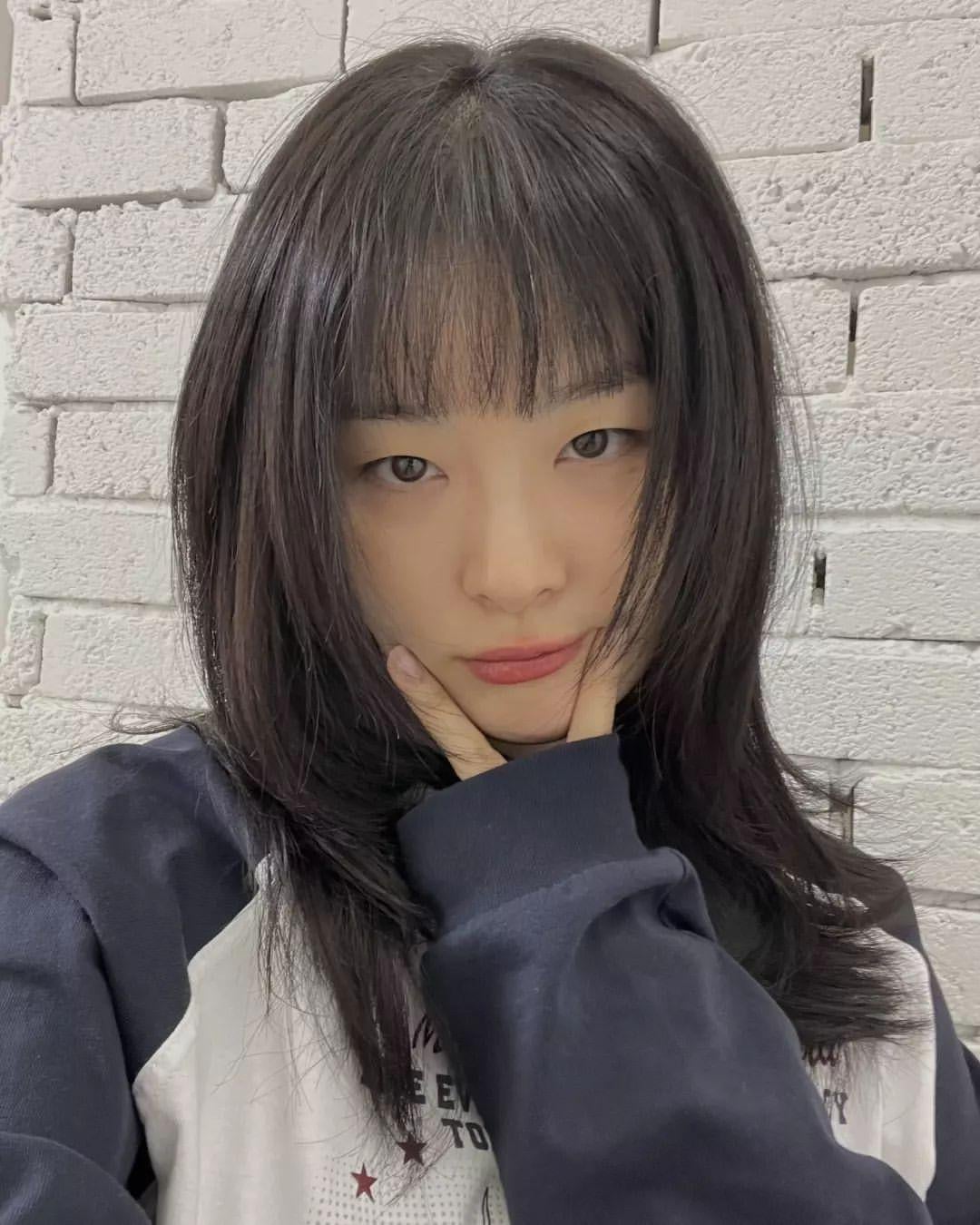 Seulgi so cute - PTKOREA