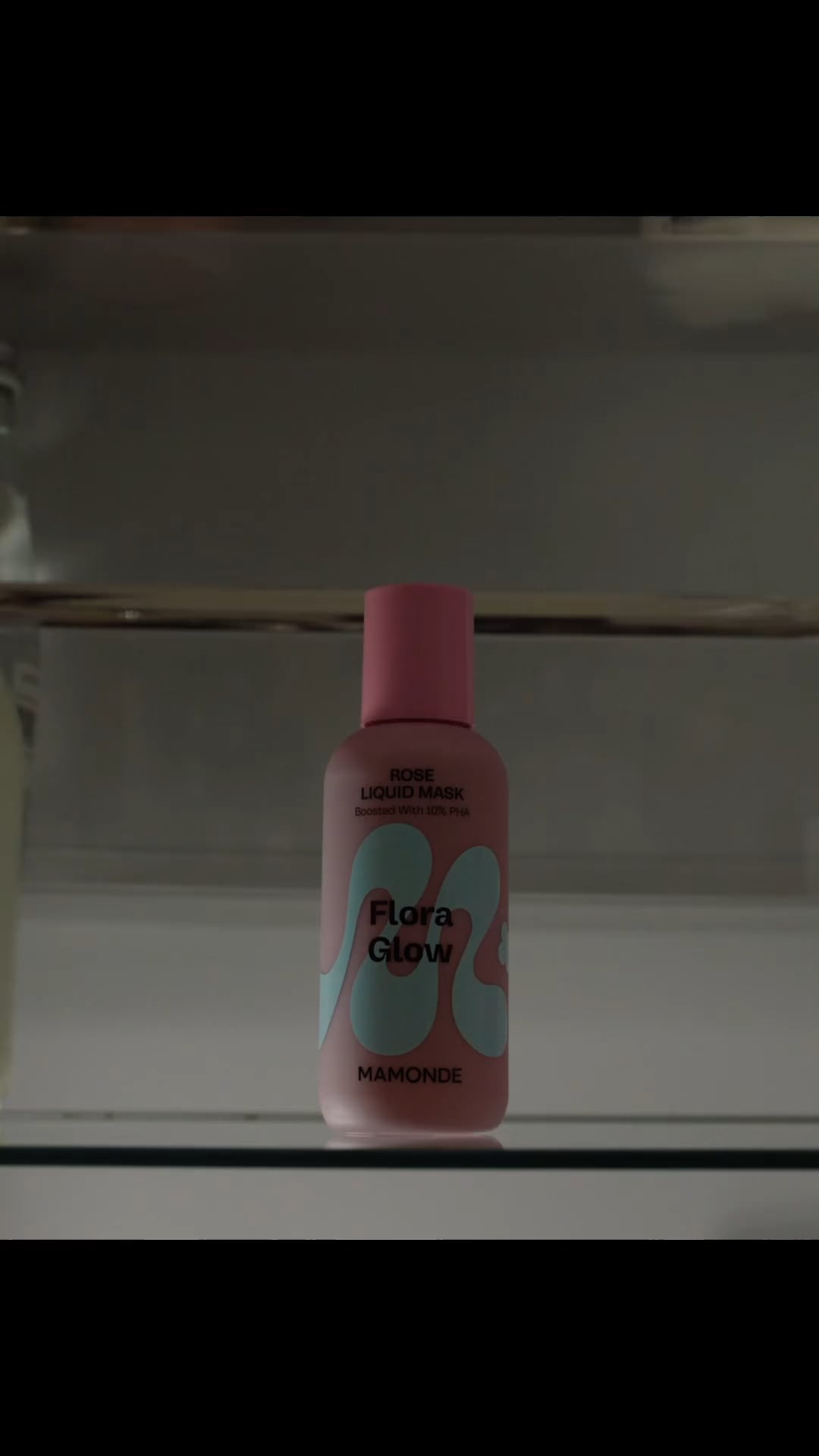 240831 Winter for Mamonde Flora Glow - Coming Soon -! 👀 - PTKOREA