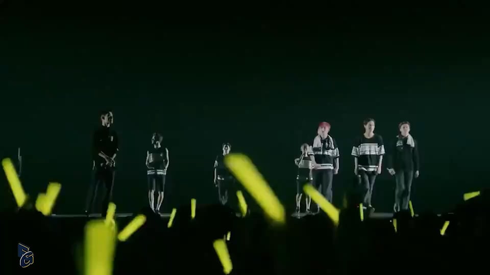 EXO-L 10th Anniversary! 🤍 - PTKOREA