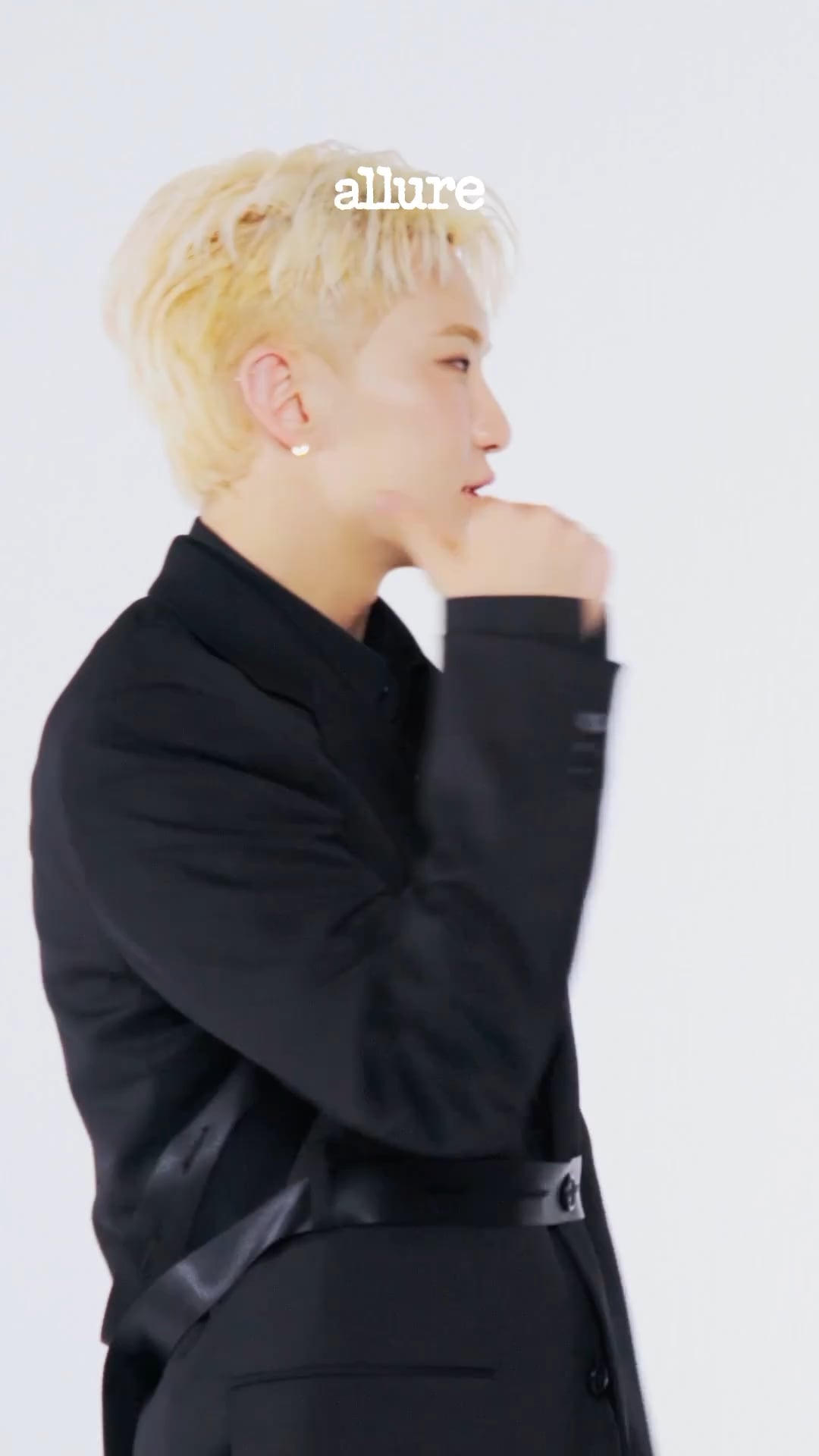 240819 ALLURE Korea Instagram Update with S.Coups and Hoshi - PTKOREA