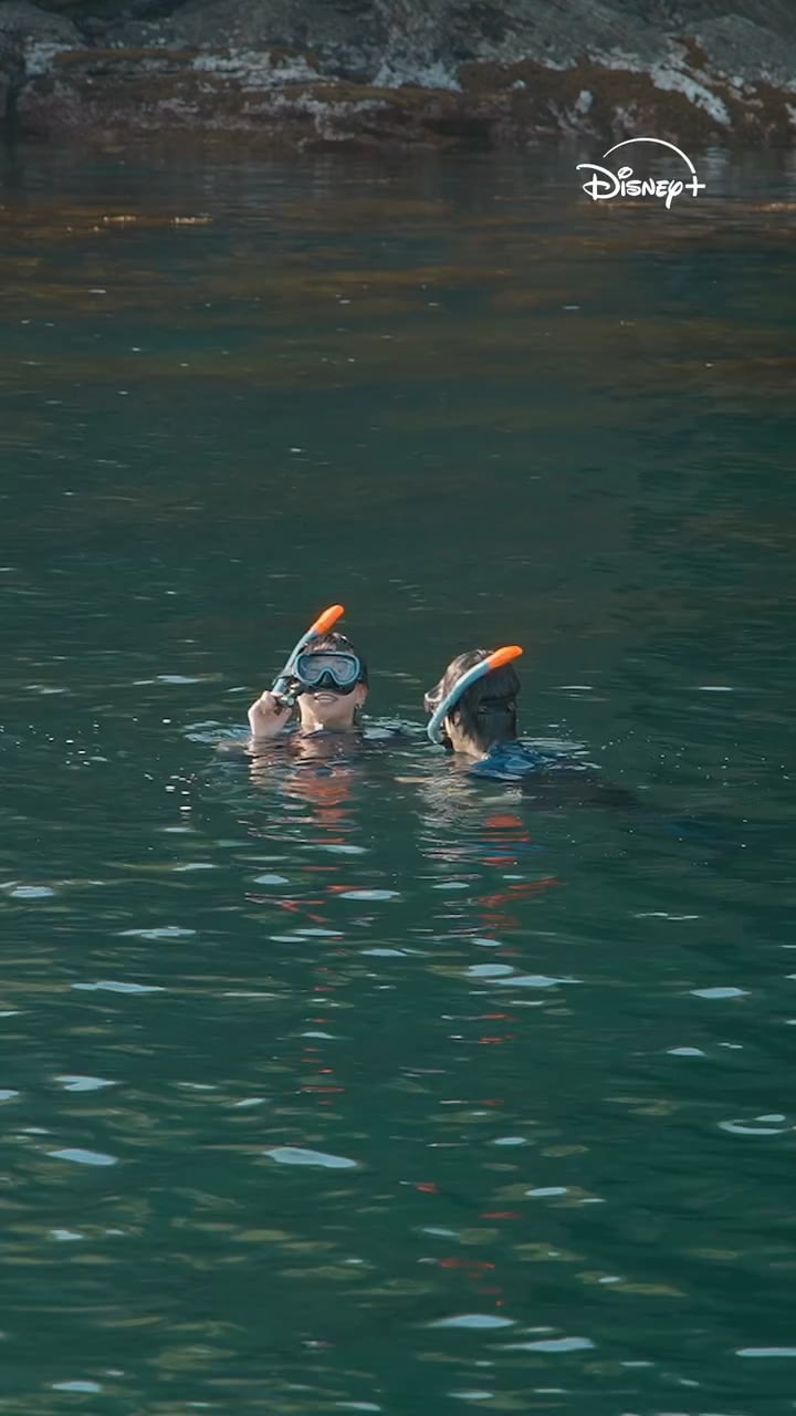 [BTS Official IG Post] ‘Are You Sure?!’ in Jeju Episode Highlights ...