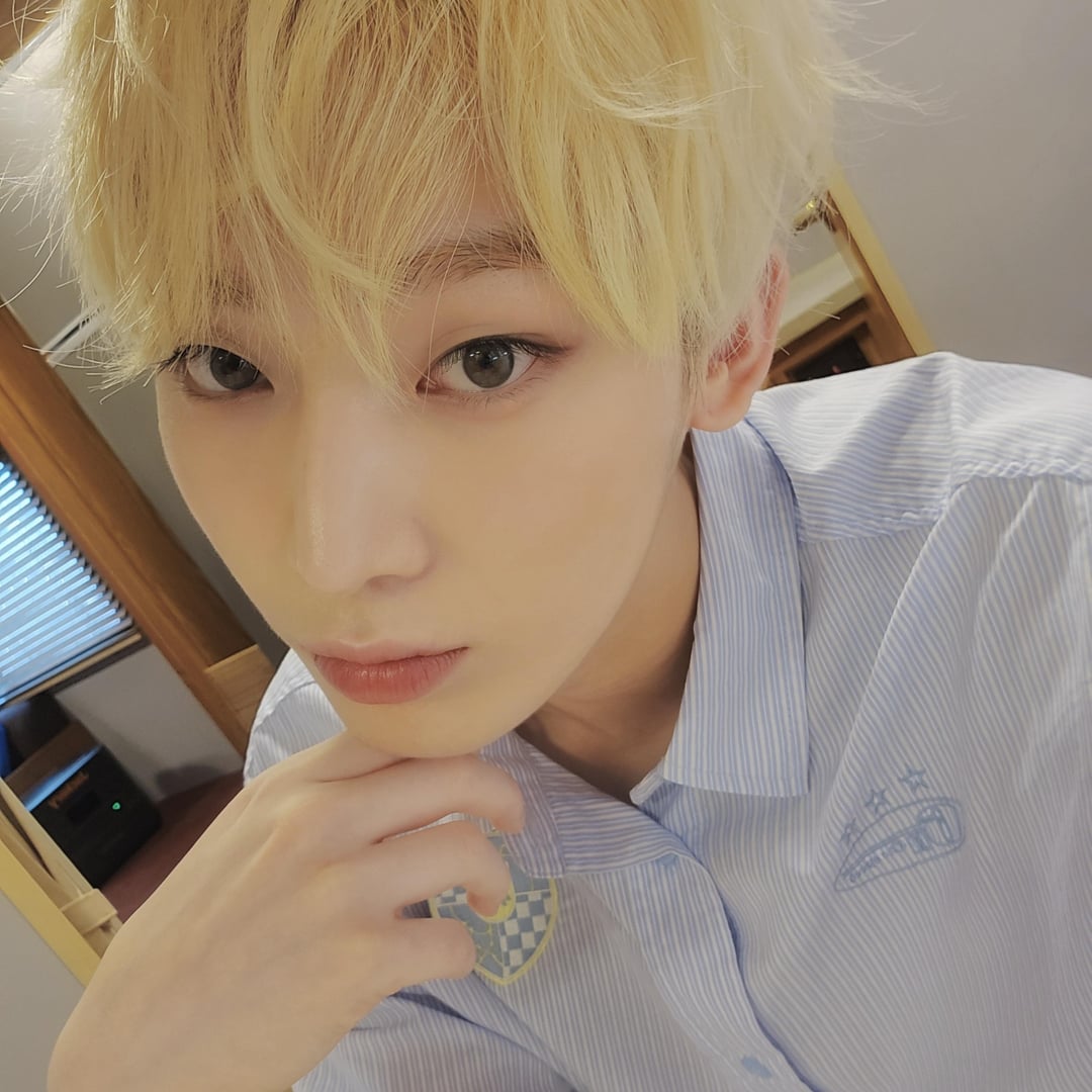 240813 Weverse: Sunoo - PTKOREA