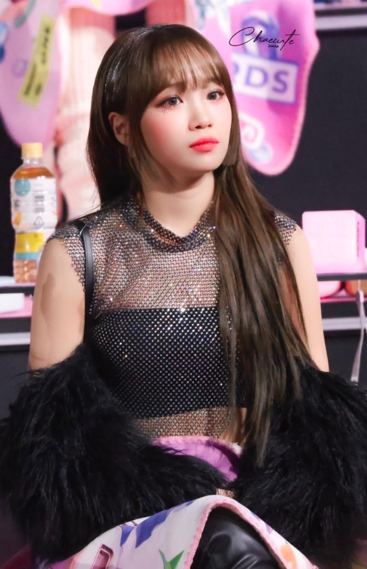 231129 Chaewon - PTKOREA