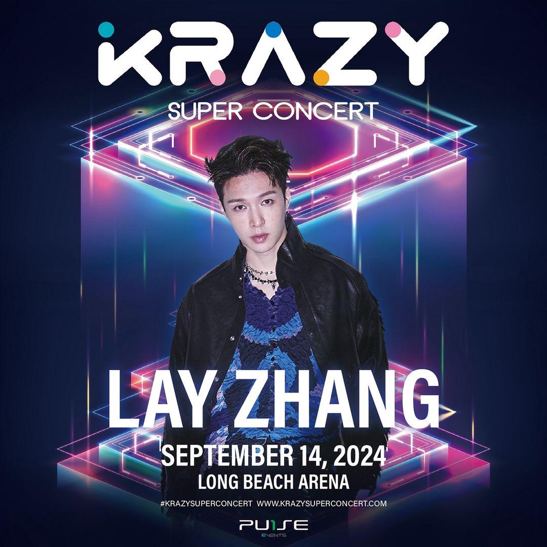 240810 Lay Instagram Update - PTKOREA