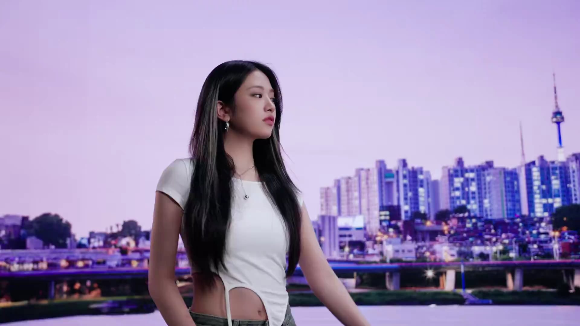 240823 CLIO Twitter Update with Yujin - NEW Pro Eye Palette Air ...