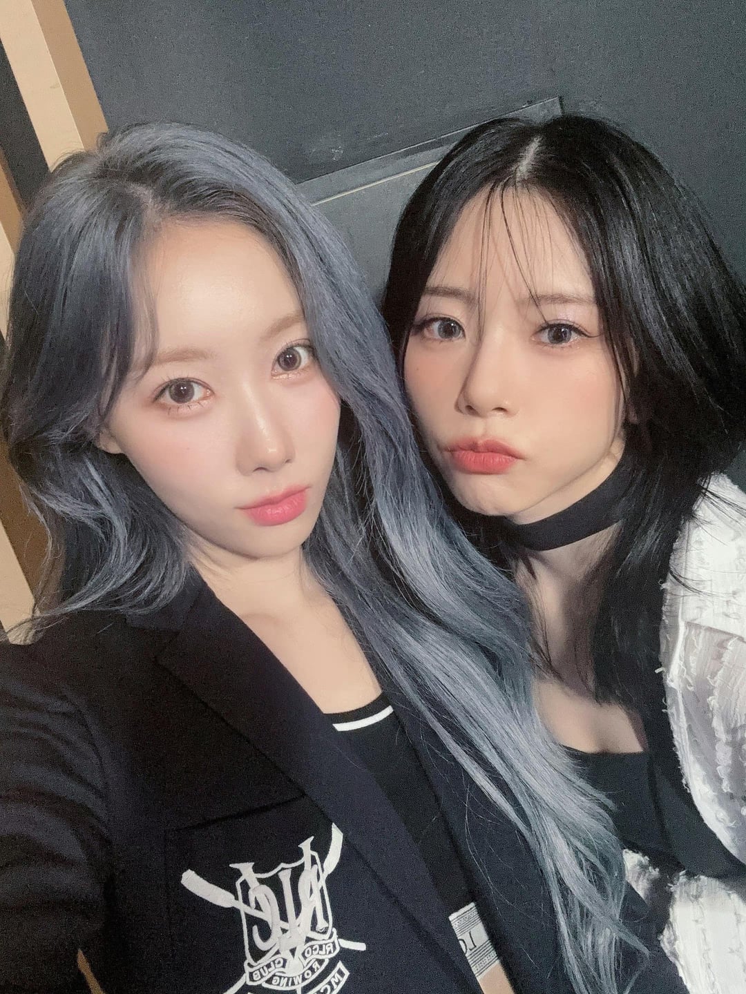 Handong & Jiu - PTKOREA