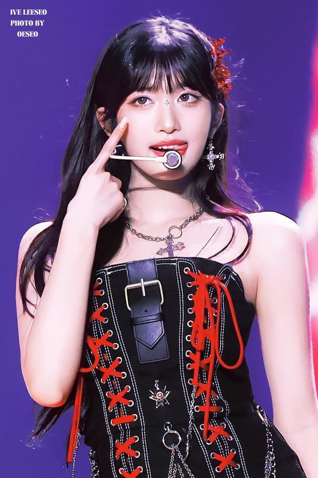 240811 Leeseo Fansite Update - PTKOREA