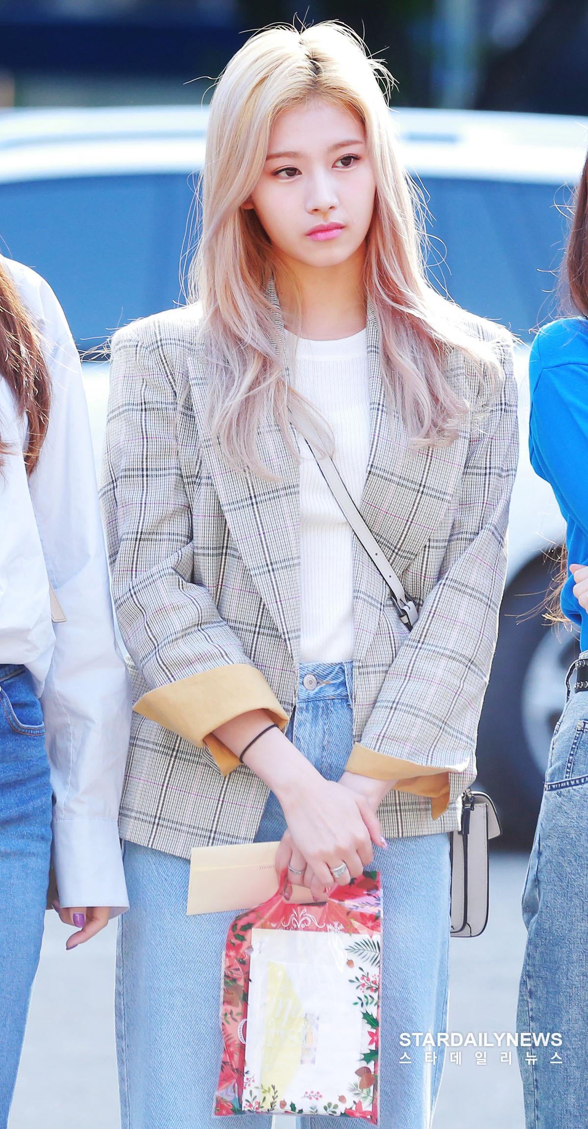 Sana - PTKOREA