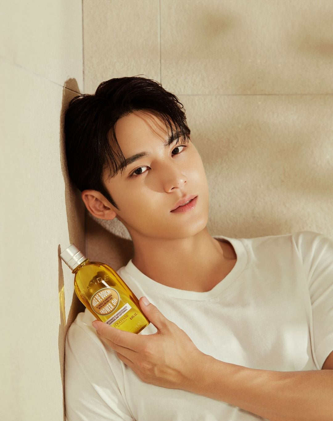 240805 L'OFFICIEL Singapore Instagram Update with Mingyu - PTKOREA