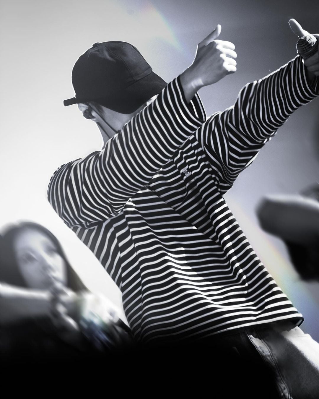 240831 Lay Zhang Studio Instagram Update - PTKOREA