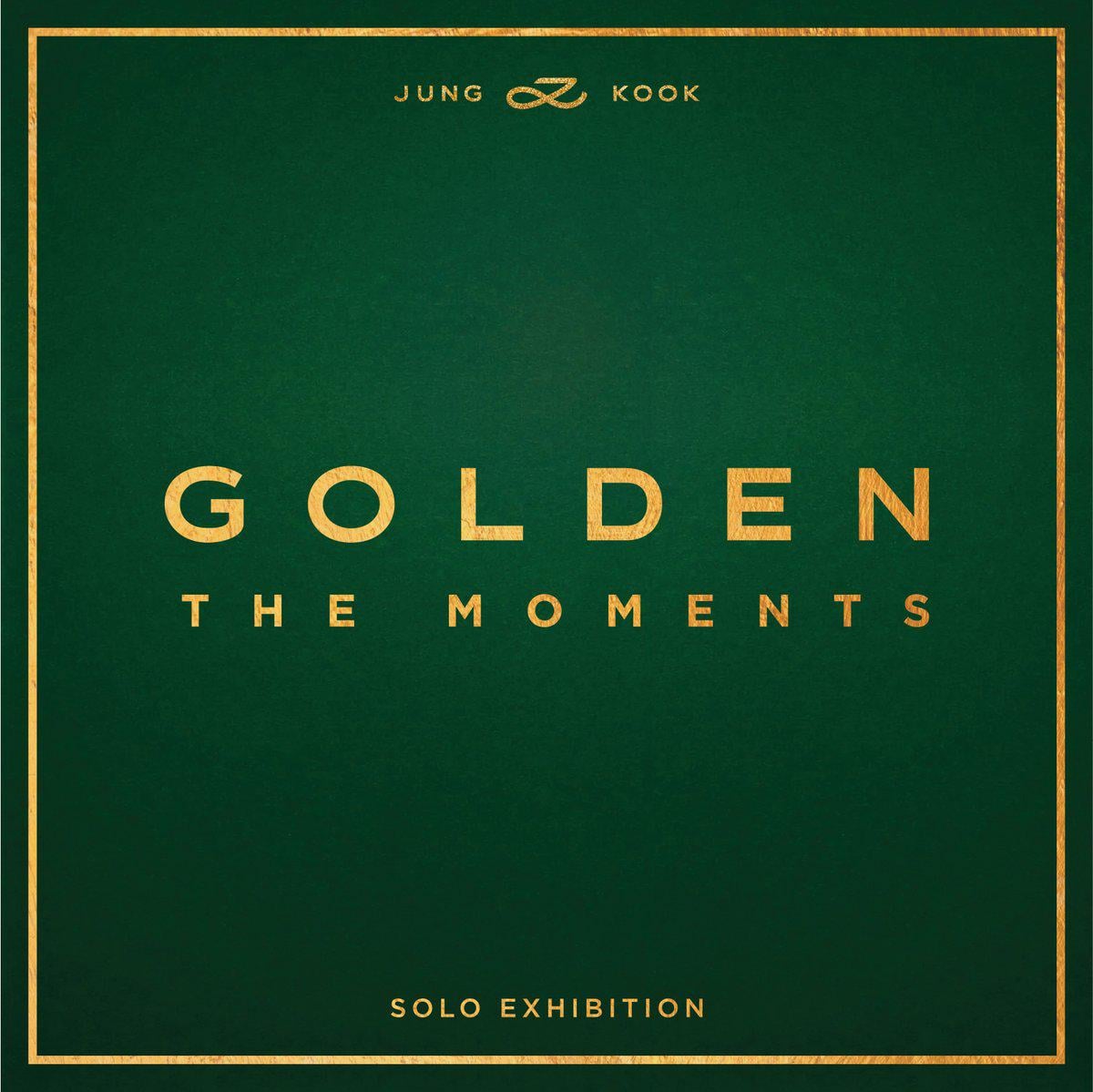 [HYBE INSIGHT] Jungkook Exhibition 'GOLDEN: The Moments' Ticket FAQ - PTKOREA
