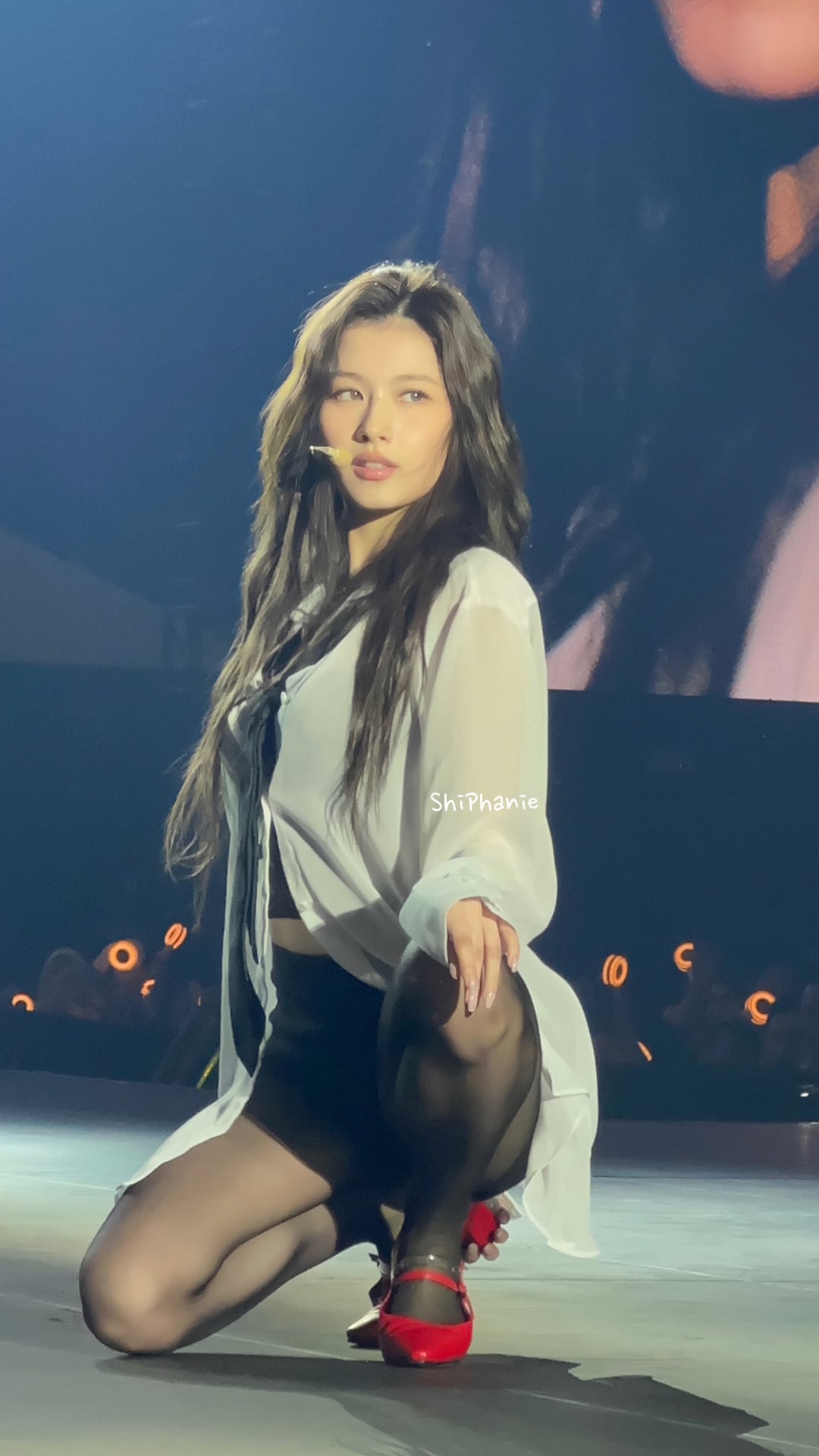 Sana - PTKOREA