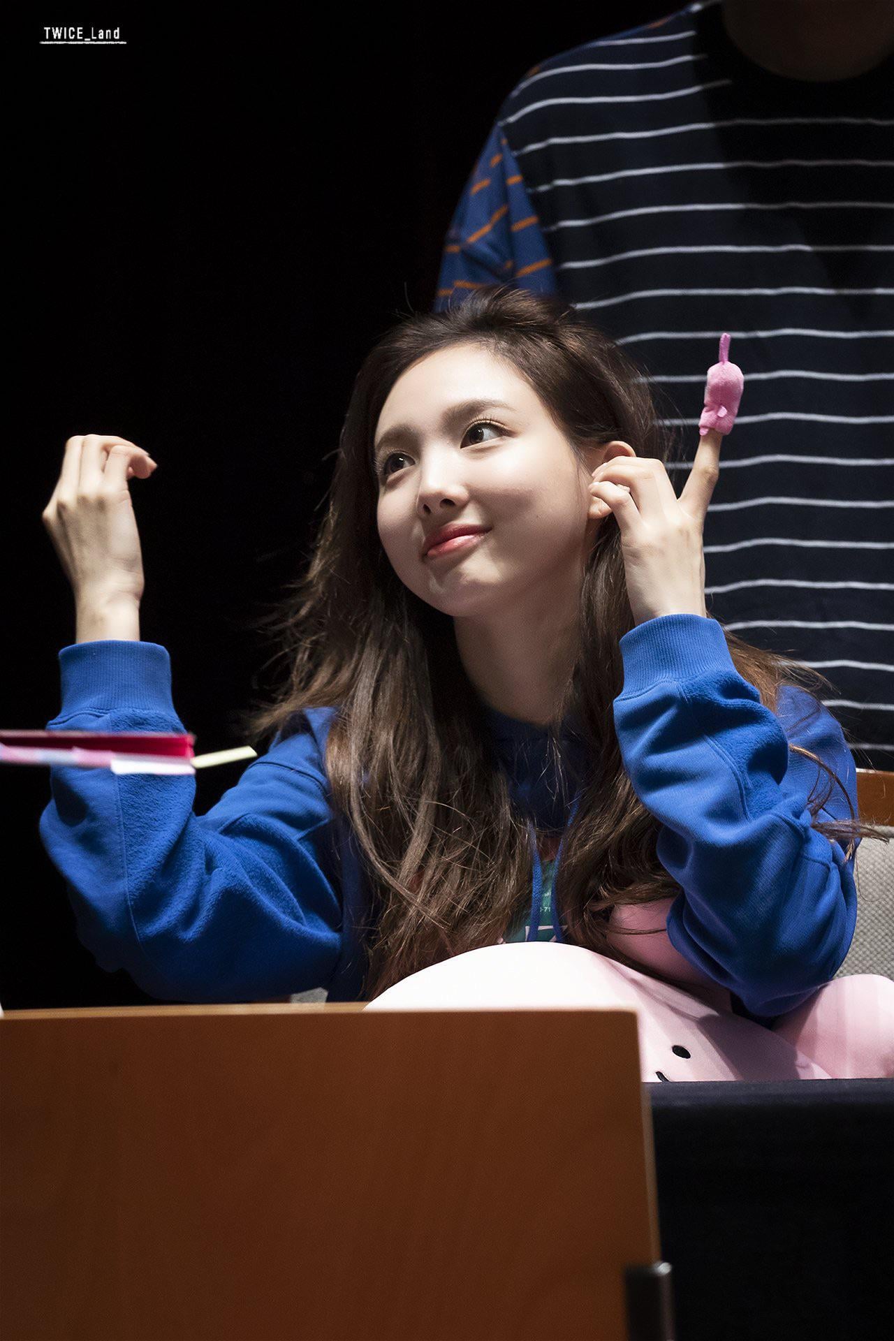 Nayeon - PTKOREA