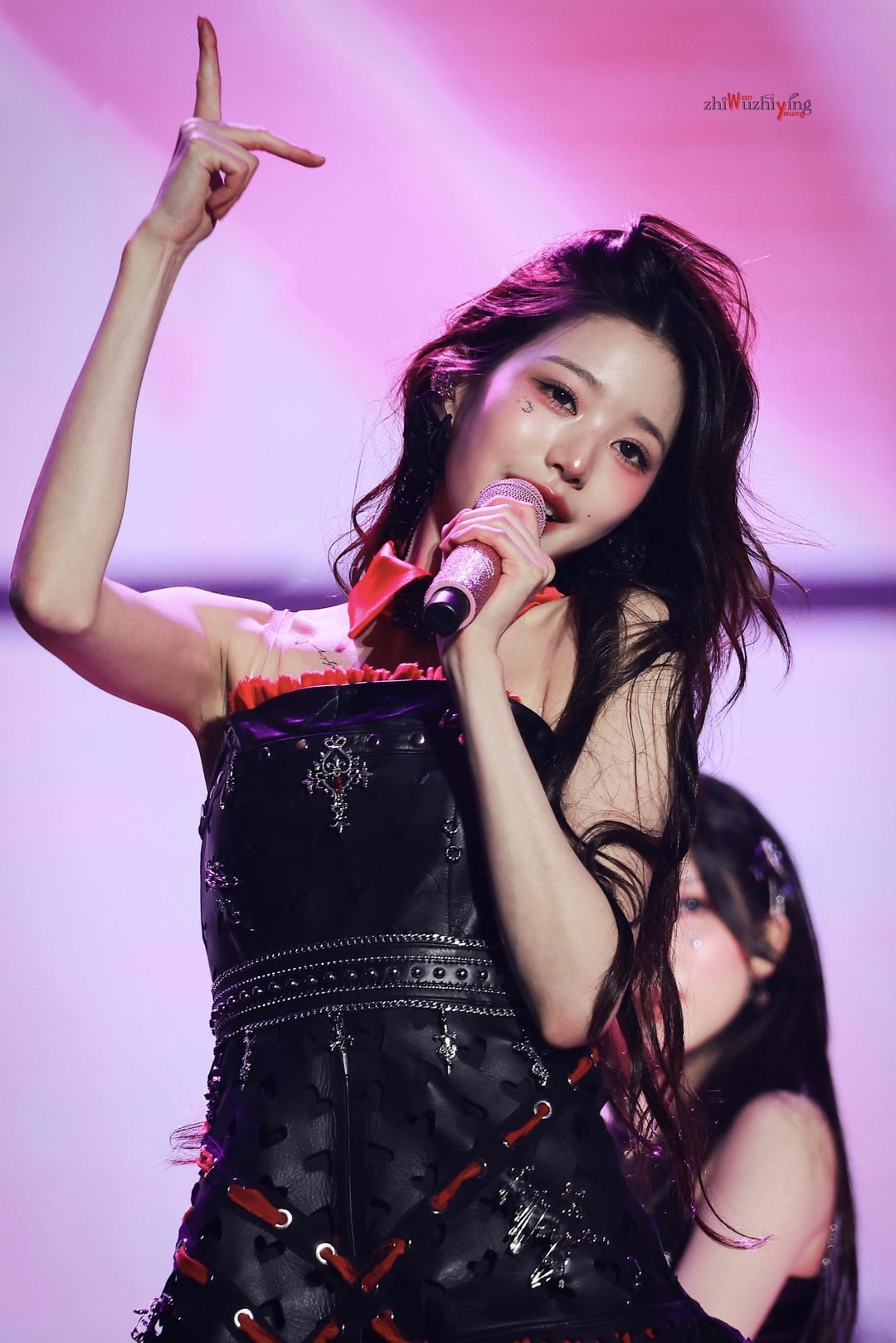 240810 Wonyoung Fansite Update - PTKOREA